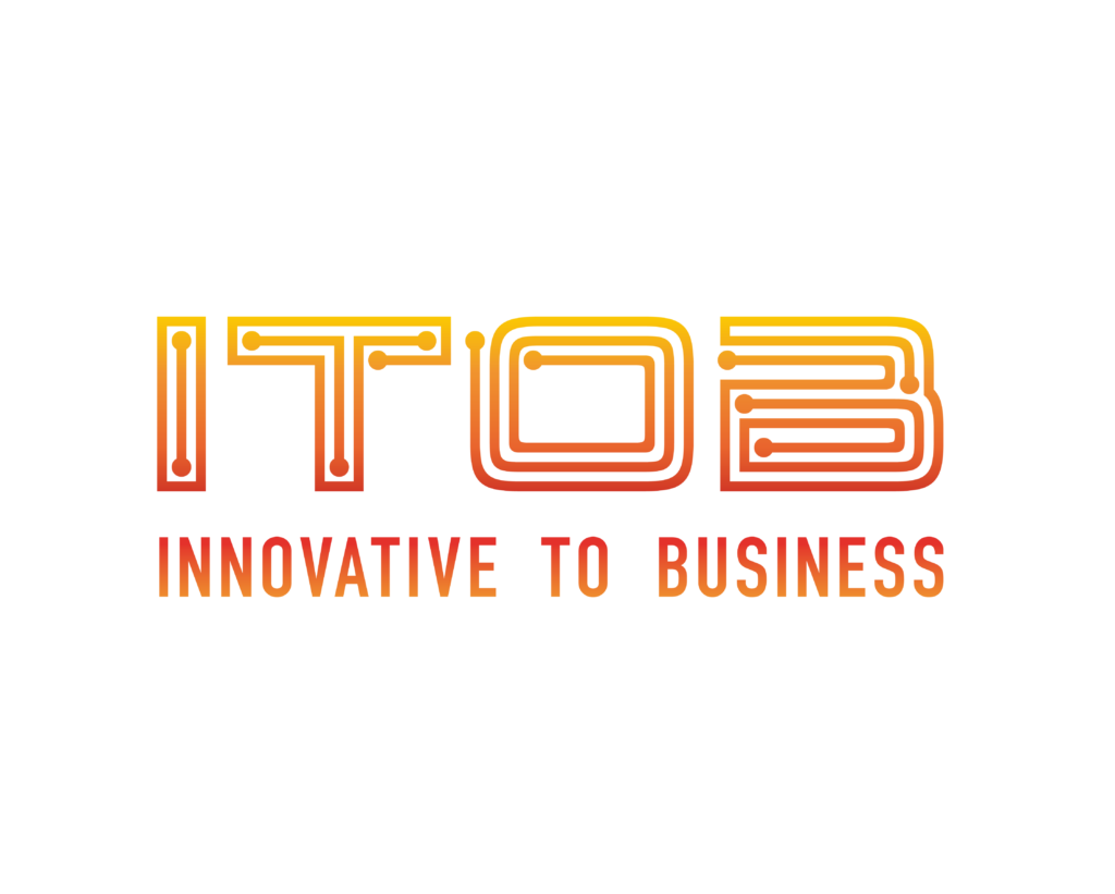 ITOB Group Landing Page